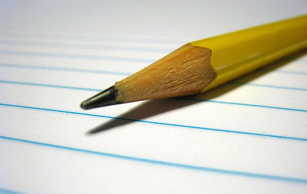 PAPER AND PENCIL Loisaida Inc PAPER AND PENCIL Loisaida Inc
