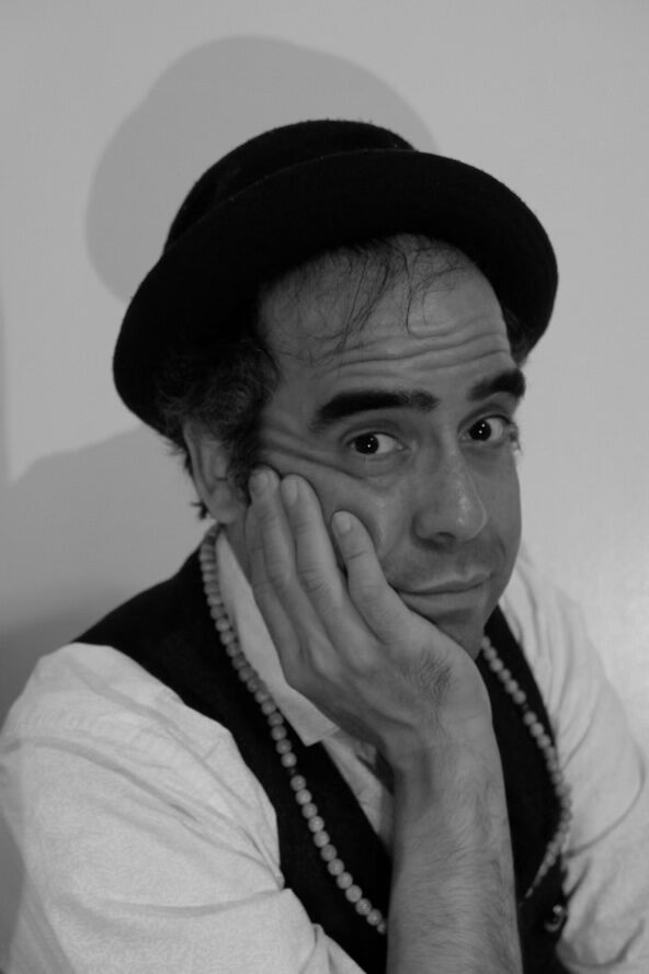 Bryan Fernandez – Loisaida Inc.